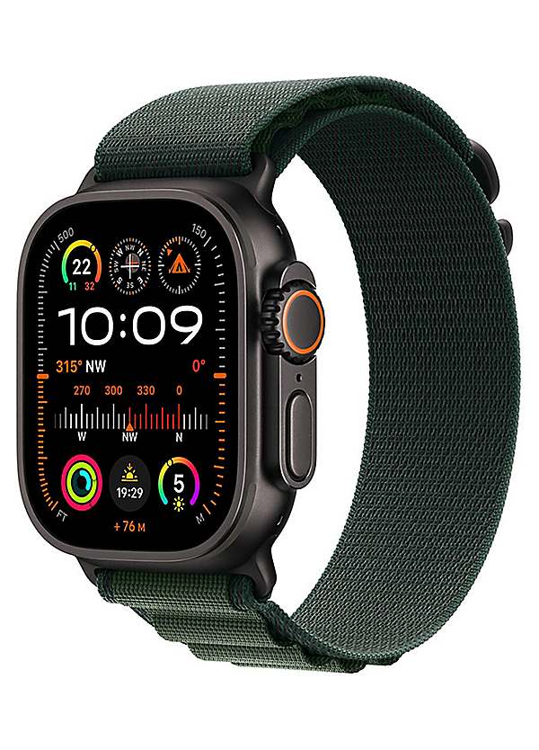 Cellular watch store